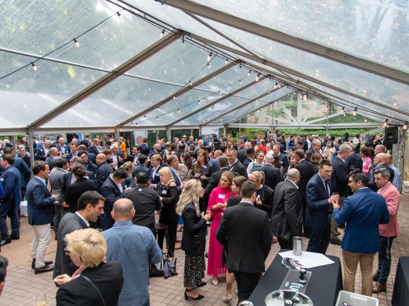 Perth - Events and Insights